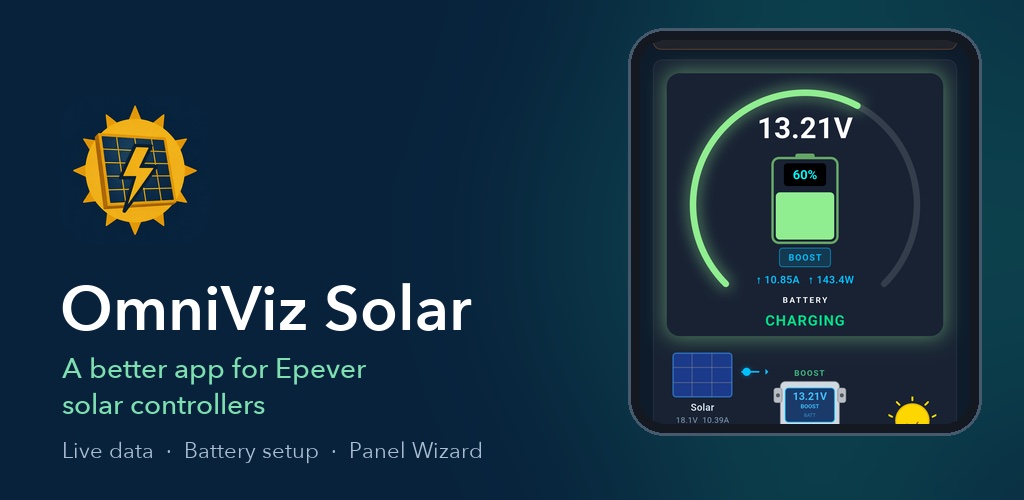 Become a tester | OmniViz Solar